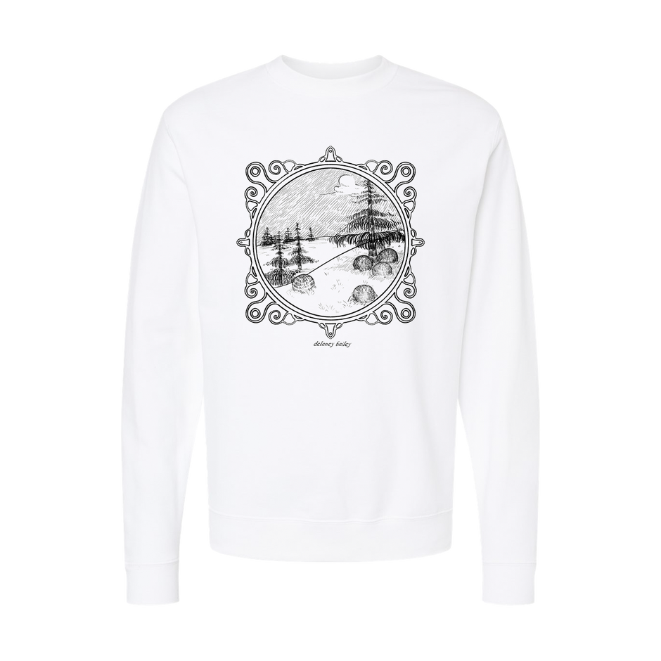 Delaney Bailey | Official Merchandise